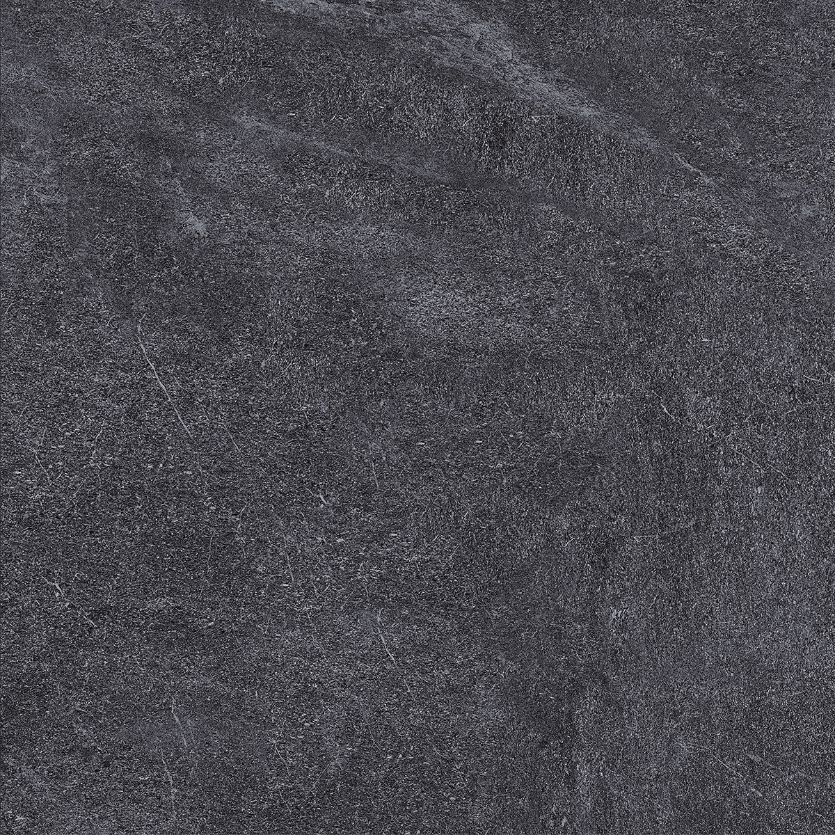 Rocky Stone Midnight 600x600mm 2CM Porcelain Tile