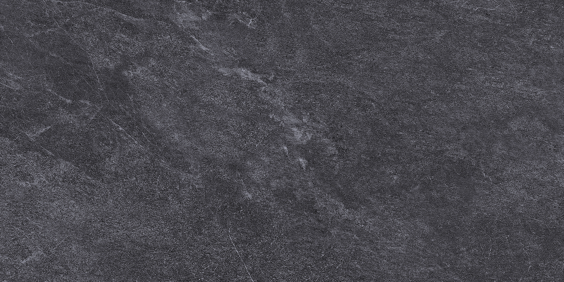 Rocky Stone Midnight 600x600mm 2CM Porcelain Tile