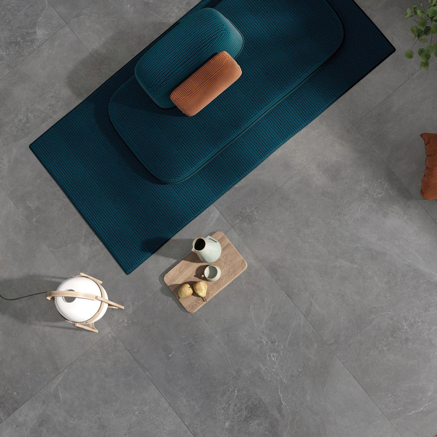 Kava Stone Shale 600x600mm 2CM Porcelain Tile