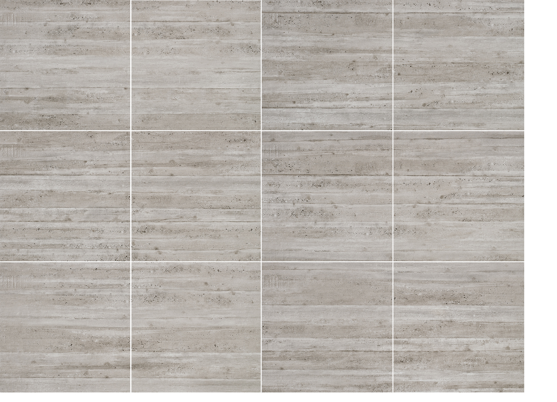 Celeste Cinder 2CM Porcelain Tile
