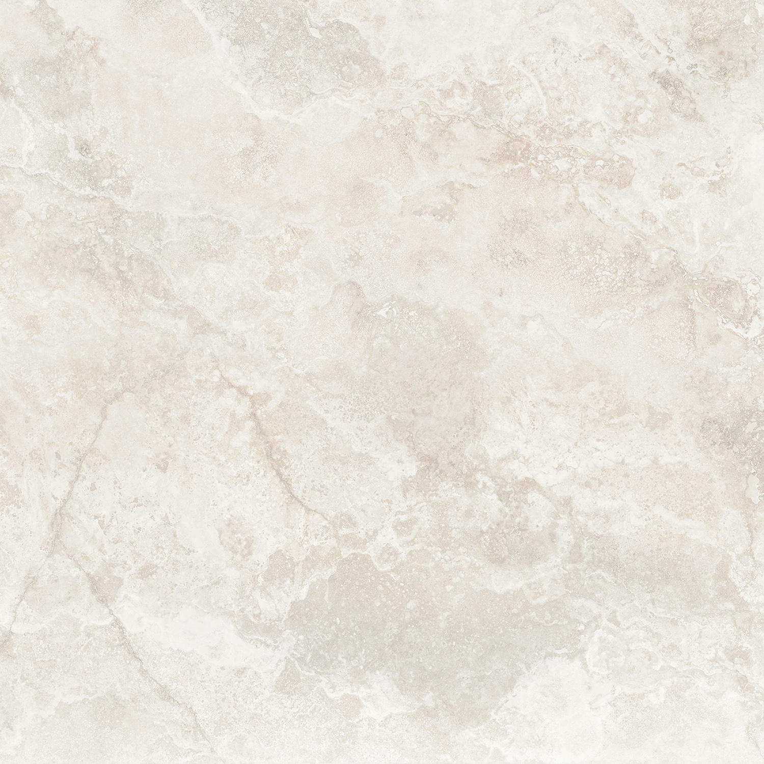 Travertine Shell 600x600mm 2CM Porcelain Tile