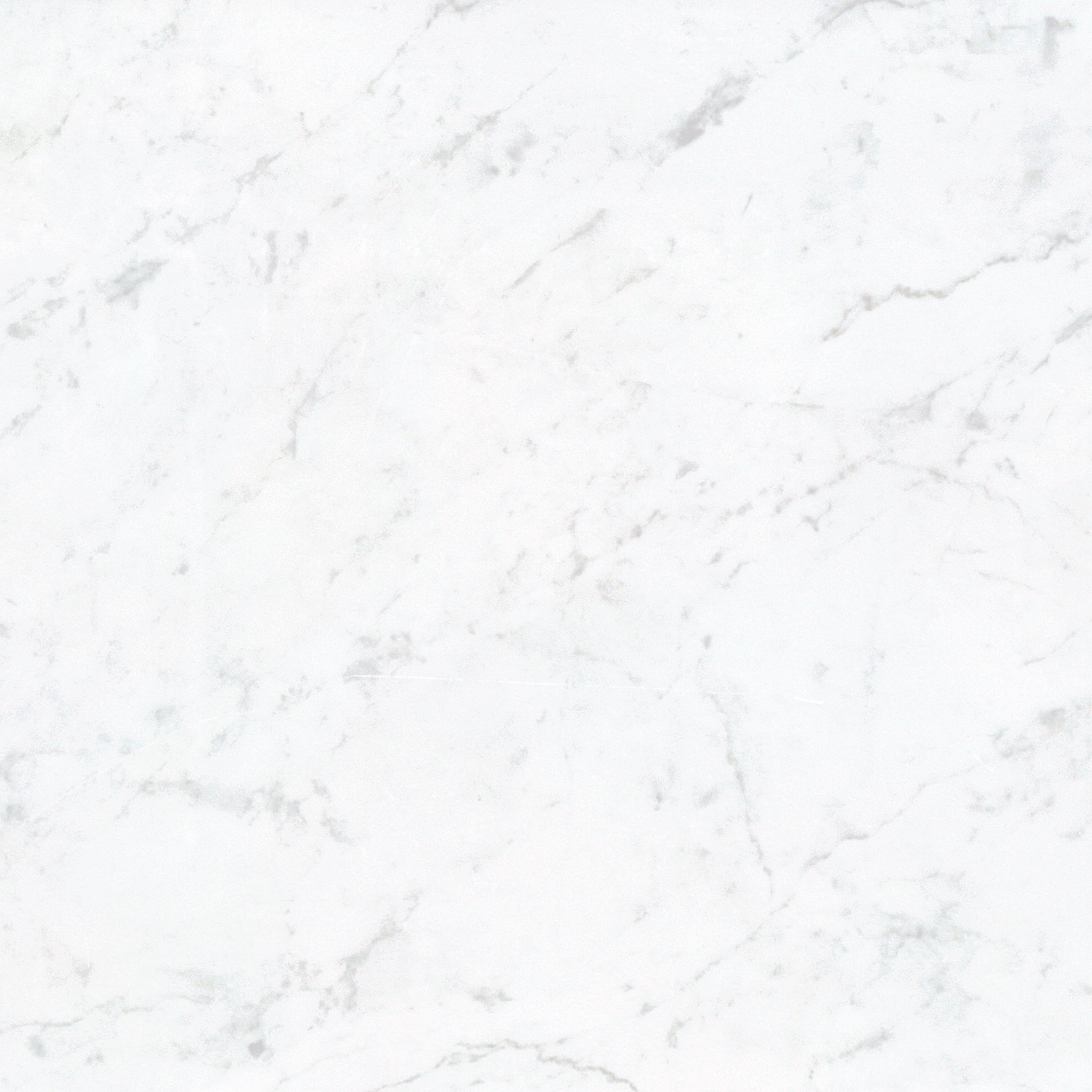 Bianco Carrara 600x600mm Glazed Porcelain Tile