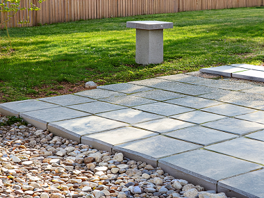 20mm vs 30mm Porcelain Pavers: Which One to Choose?
