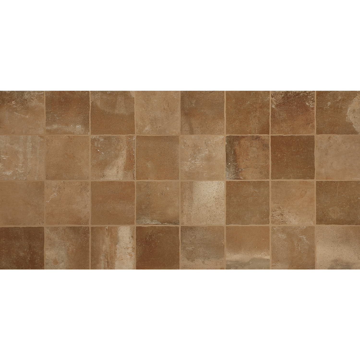 Tuscana Fawn: 4 Laying Patterns for Natural Warmth