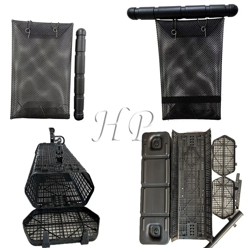 oyster farming equipment in China