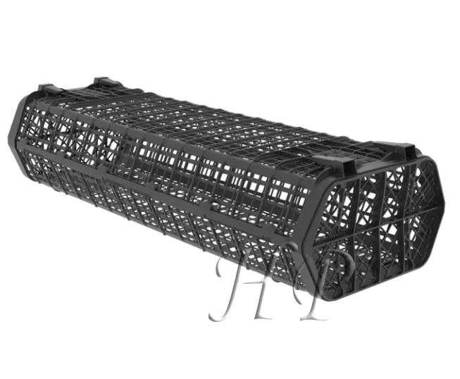 Oyster Basket for Faster Harvesting | Premium Oyster Farming Equipment