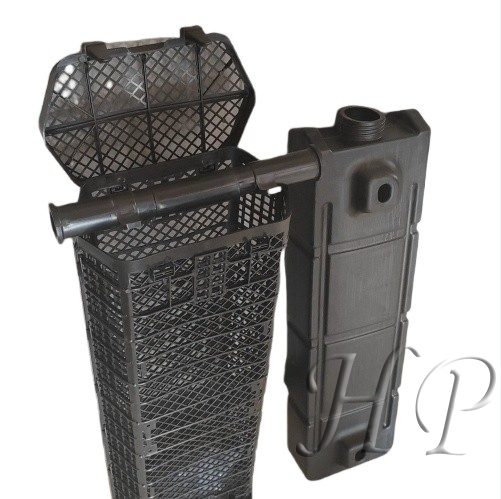 How to Use Flip Farm Basket
