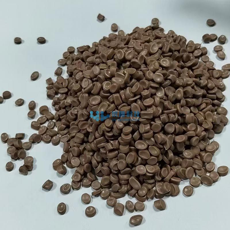 Building-Grade Low Smoke Halogen-Free Sheathing Compound