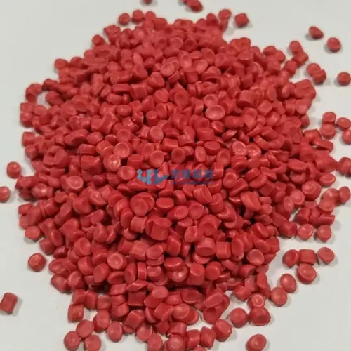 Polyvinyl Chloride Series for Wires and Cables, PVC Insulation