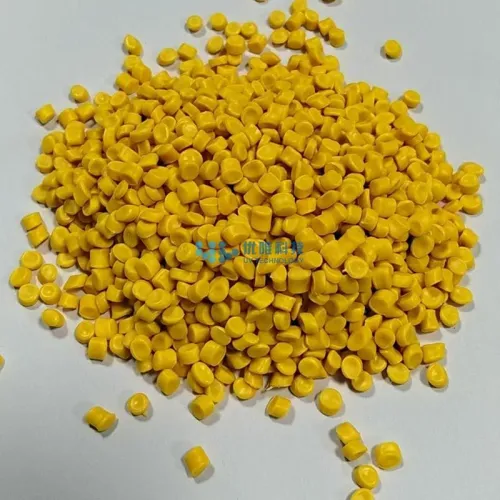 Low Smoke Halogen Free B1 Grade Cable Sheathing Compound