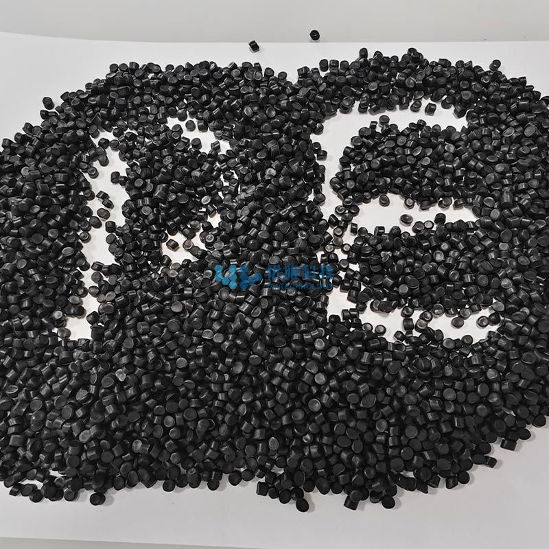 Pest resistant HDPE cable sheathing solution