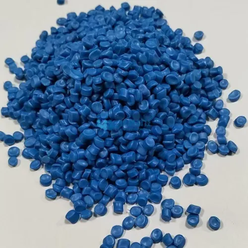 electric cable compound