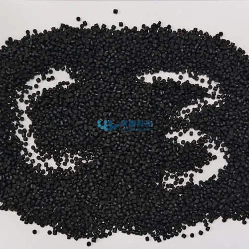 Low Smoke Halogen Free B1 Grade Cable Sheathing Compound