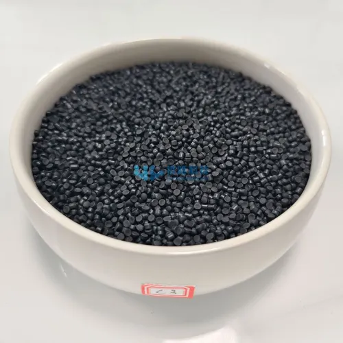 Low Smoke Zero Halogen B1 Grade, LSZH Cable Sheath