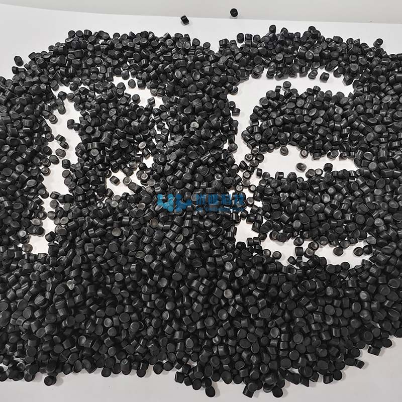 High density Polyethylene (HDPE) Cable Sheath Compounds