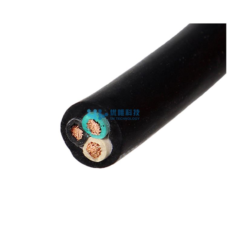 UL44 Certificated(XHHW-2,RHW-2) Copper conductor pvc insulation