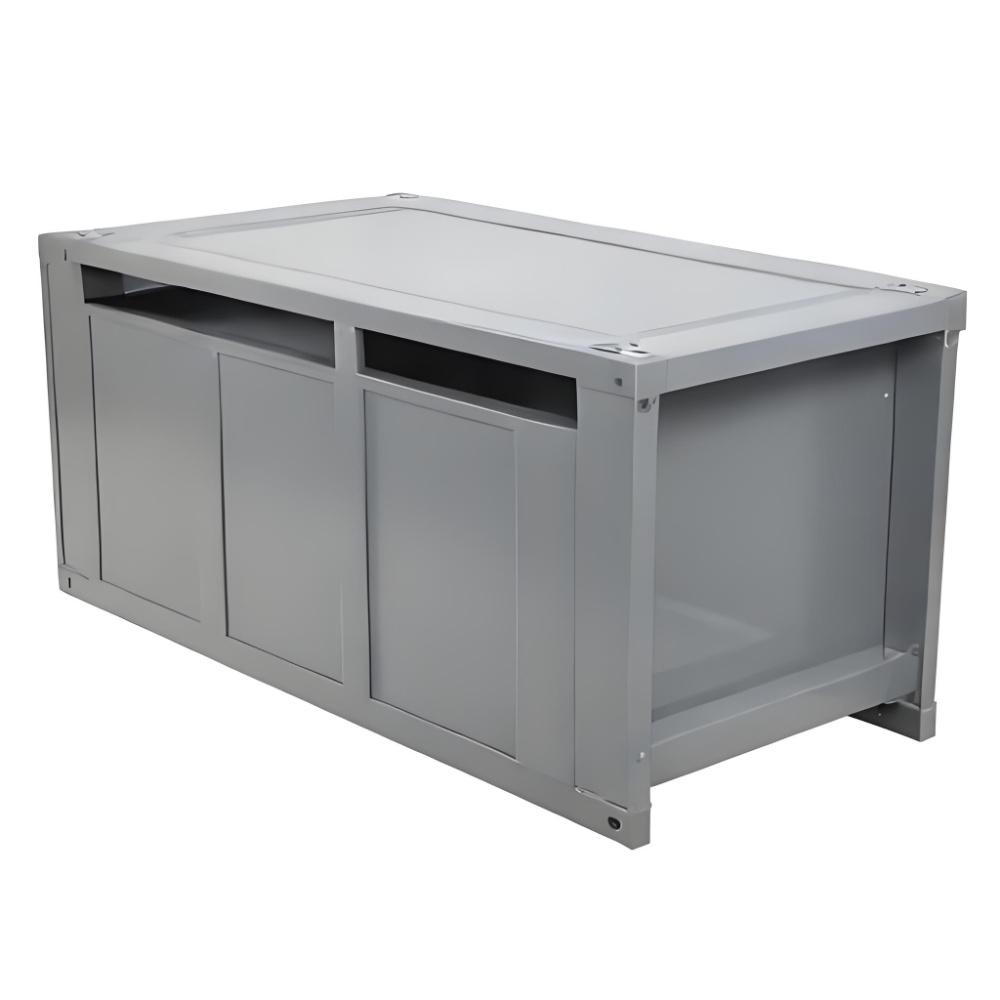 Grounding Box Cabinet: Superior Performance Receiver