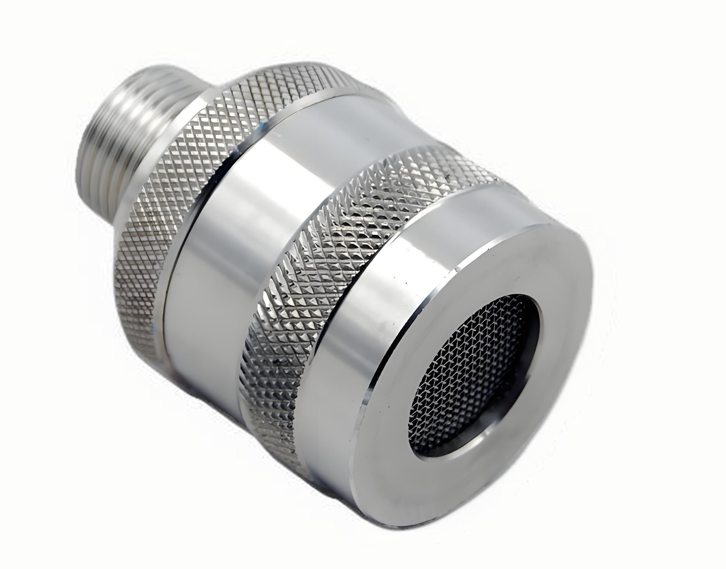 Premium Precision Fasteners for Every Application