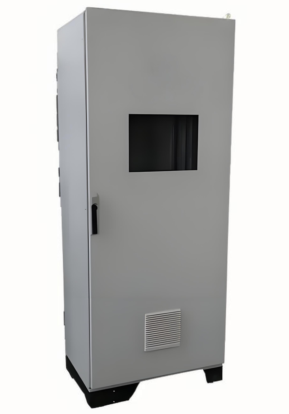Optimized Title: Durable Sheet Metal Grounding Cabinet Solutions