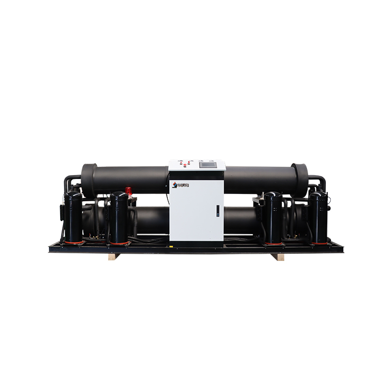 Aquaculture Heat Pump