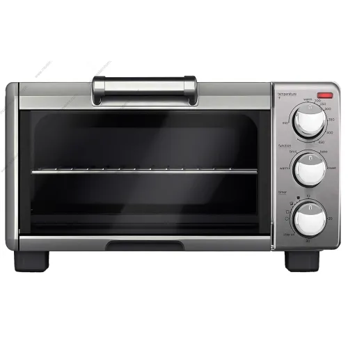 Cooking Appliances Supplier