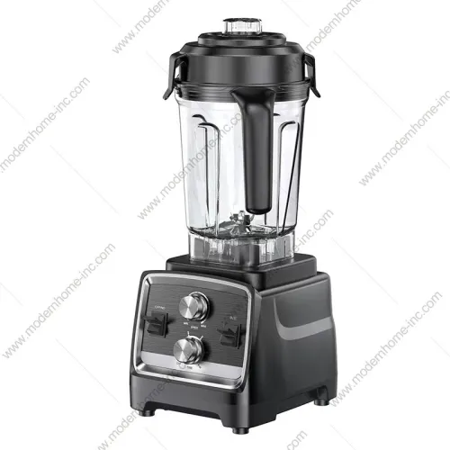 High-Speed Blender: Powerful, Versatile & Easy to Use for All Kitchens