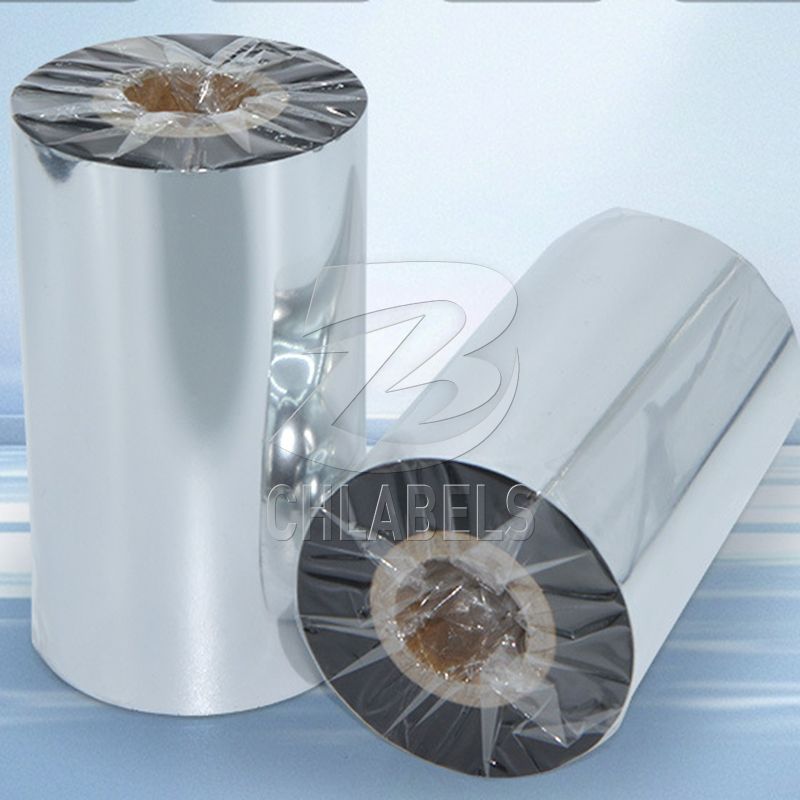 Thermal Label Manufacturer & Jumbo Label Roll Supplier – CHLABELS