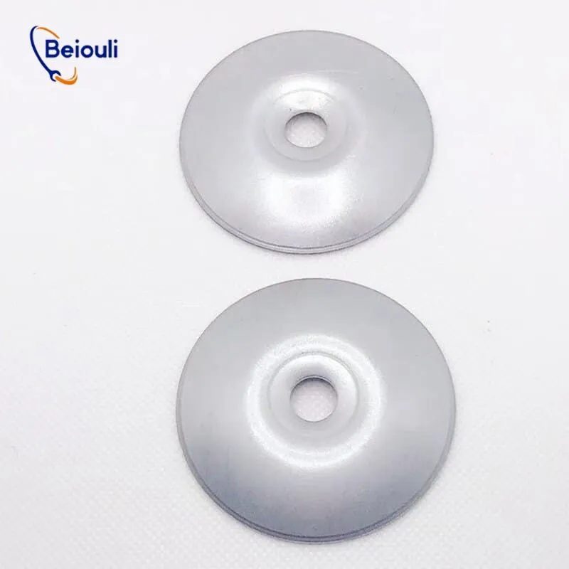 Durable HVAC Duct Reinforcing Gasket – Strong Support