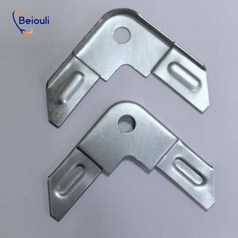 Flange Corner | For Efficient HVAC Ventilation