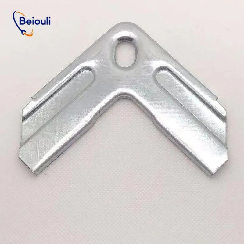 Efficient TDF Duct Corner for HVAC Ventilation Needs