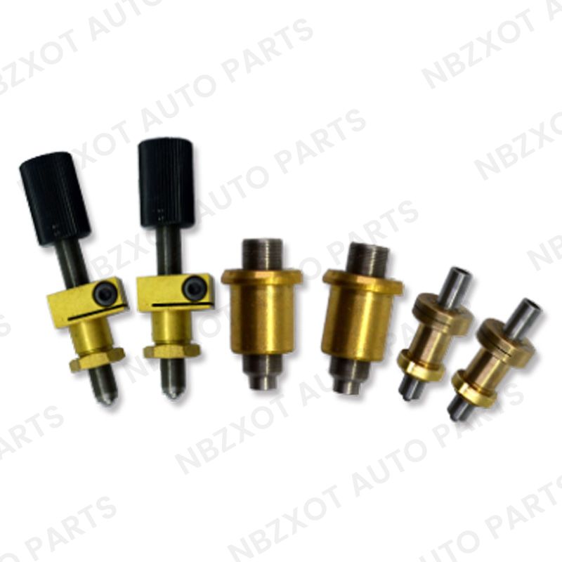 High Precision Fine Hex Screw Adjusters for Accurate Control & Small Adjustments