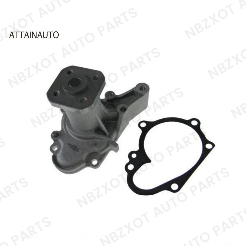 ATTAINAUTO Electric Water Pump for Hyundai Atos/Getz & Kia Picanto 02 ...