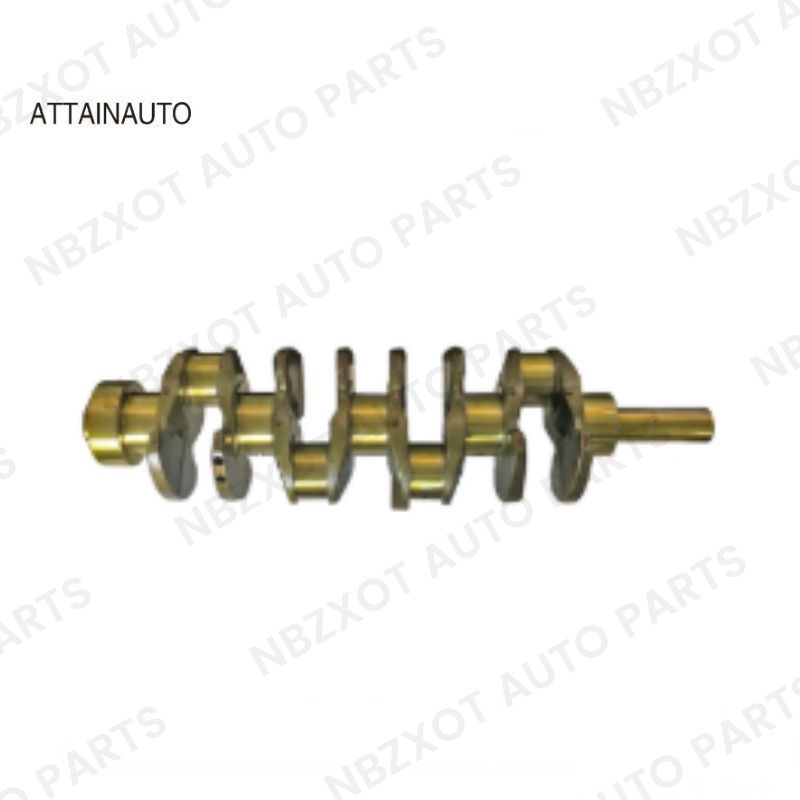 Buy ATTAINAUTO 5L Crankshaft for Toyota Hilux, 4Runner, Fortuner, and More