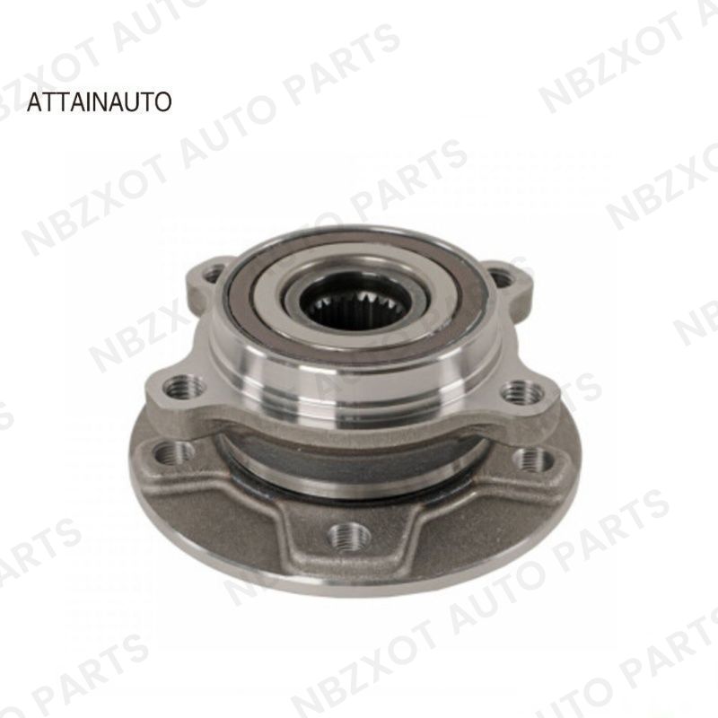 Front Wheel Hub Bearing Assembly for FIAT 500X & Jeep Renegade/Compass ...