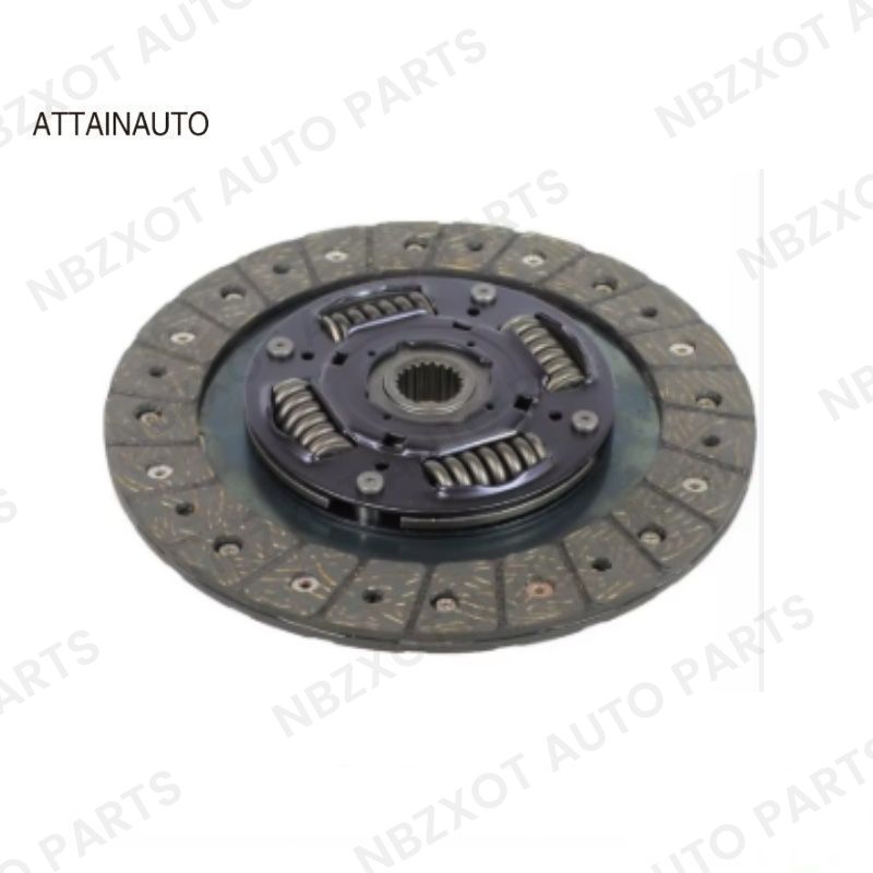 Mitsubishi Clutch Cover Disc Plate OEM MD802131 for Delica, L200 ...