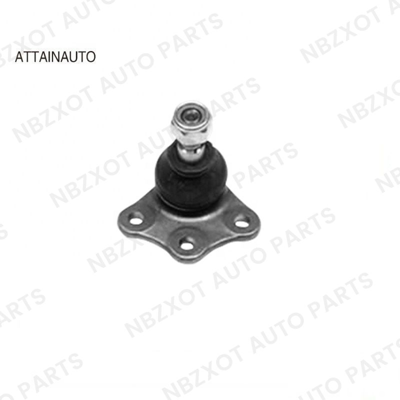 High-Quality Ball Joint & Tie Rod End for Renault, Fiat, Peugeot ...