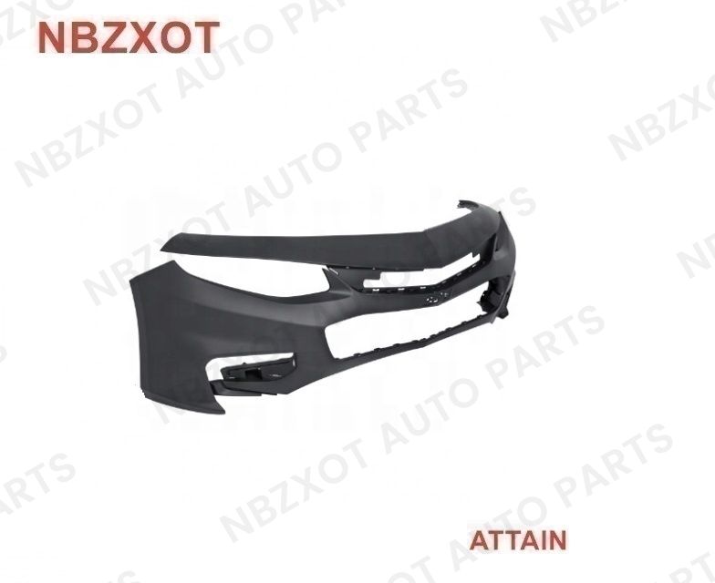 ATTAINAUTO Front Bumper Cover for 2016-2018 Chevrolet Malibu LT Premier ...
