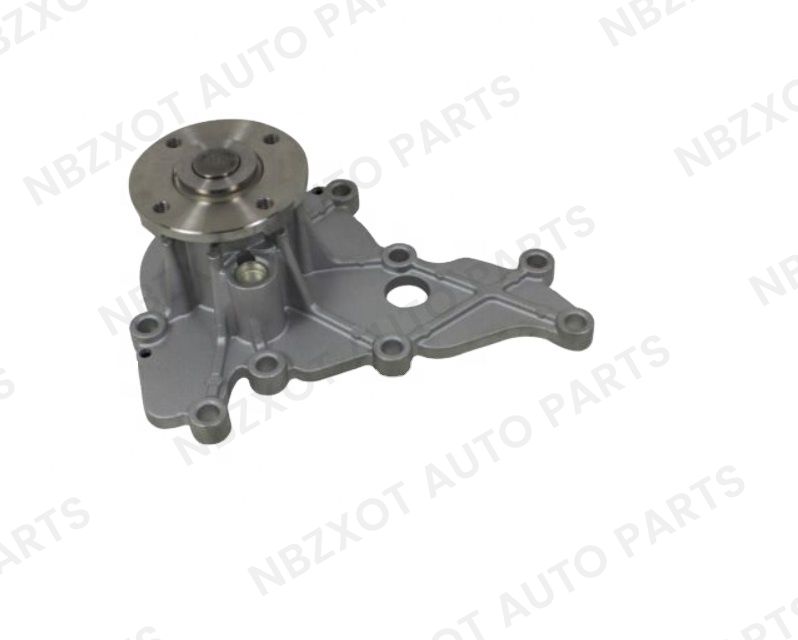 ATTAIN NBZXOT Water Pump - Compatible Models: 251003F000, 210108796R ...
