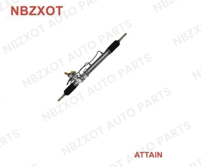 Buy ATTAINAUTO Power Steering Rack 44250-26040 44320-35440 45510-26020 ...