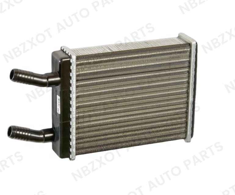 High-Performance Russian Car Radiator for Models 3741, 3110, and 3302 ...