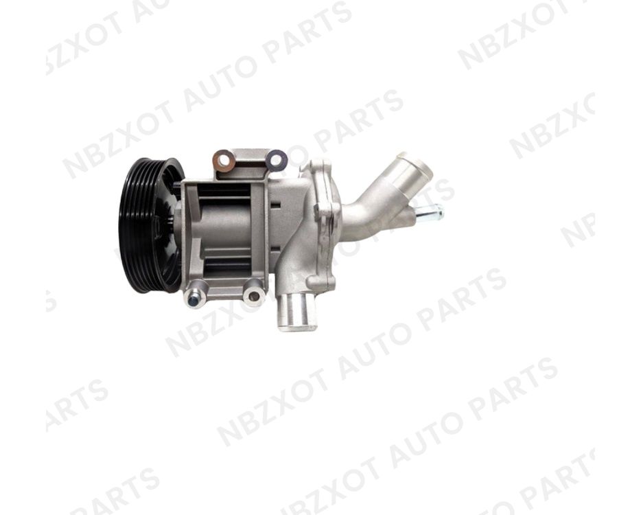 High-Quality Water Pumps for ATTAIN NBZXOT, PAJERO 4D56, and W124 ...