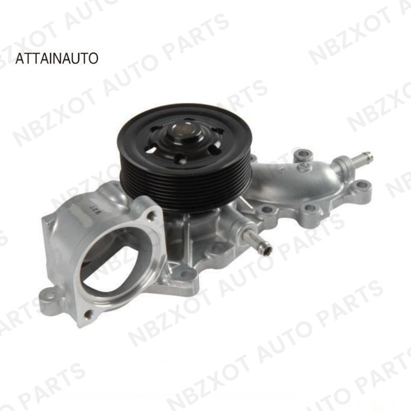 High-Performance Auto Engine Water Pump for Toyota Land Cruiser & Lexus ...