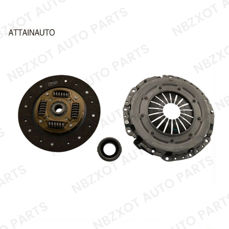 ATTAINAUTO Hyundai Kia Clutch Cover Disc Plate OEM 41100-39260 for ...