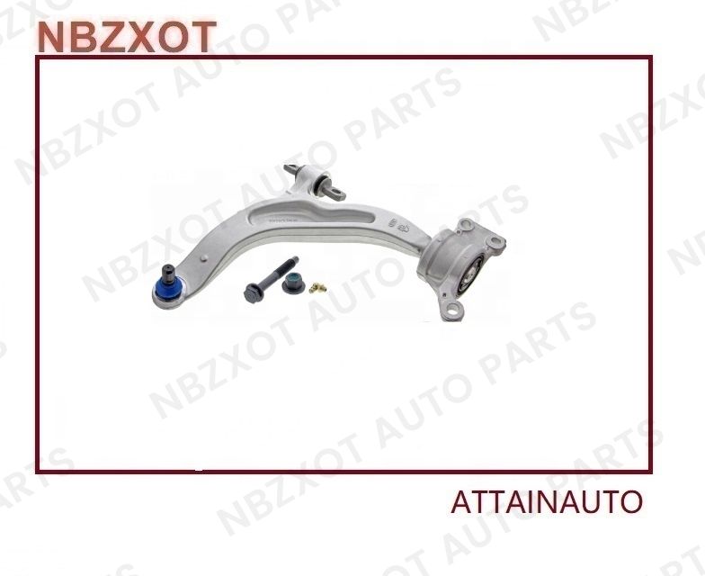Buy ATTAINAUTO 68229020AG Lower Control Arm for 2017-2023 Chrysler ...