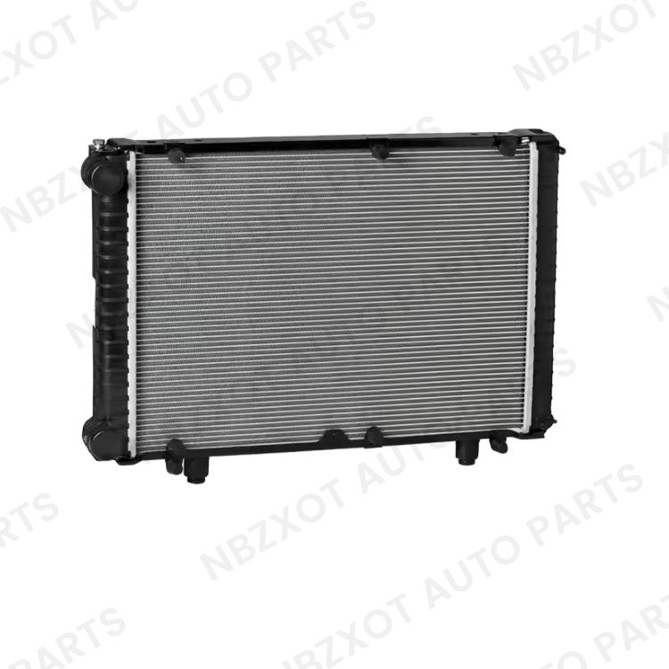 High-Quality Gaz Radiator for Russian Trucks | Models: 330242-1301010 ...