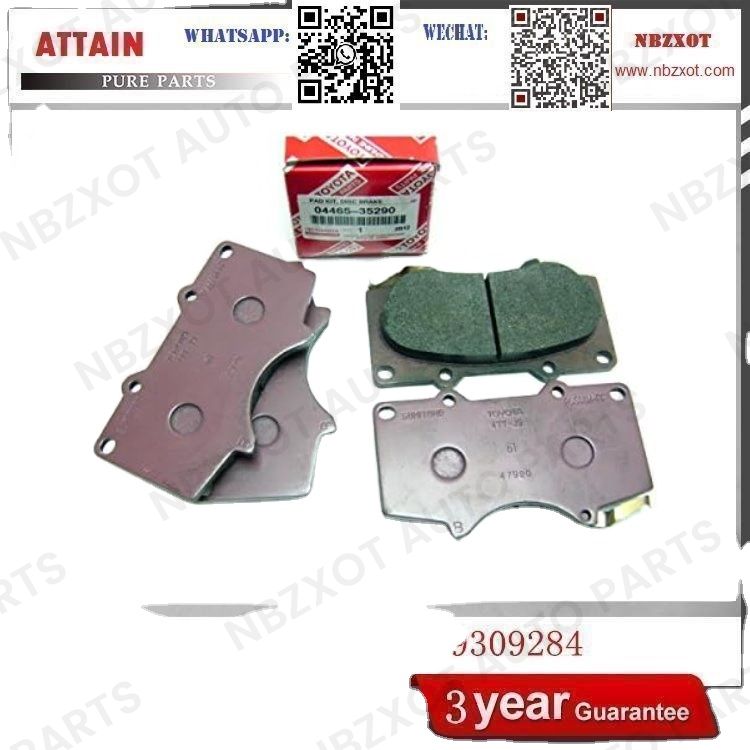 Genuine ATTAINAUTO Parts: 43512-0C011, 42431-34021 & More for Your Vehicle