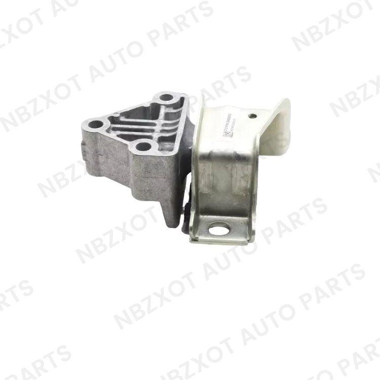 High-Quality Spring Bushing Engine Mounts for ATTAINauto 53430910 & More