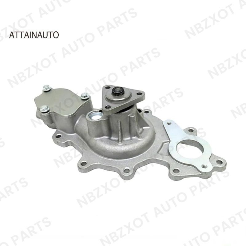 Buy Genuine Ford F-150 Water Pump HL3Z8501A | Reliable Engine Parts for ...