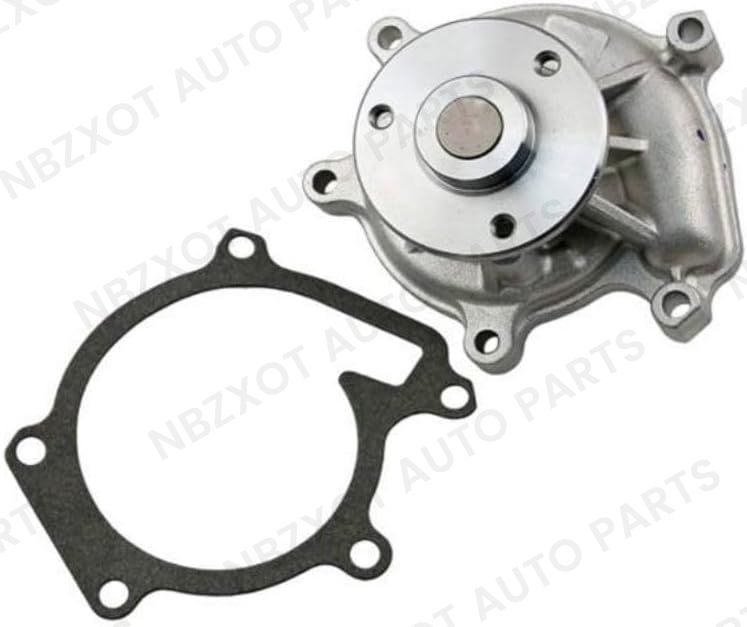 TOYOTA Yaris Water Pump 1610029115 Sump pump Submersible water pump