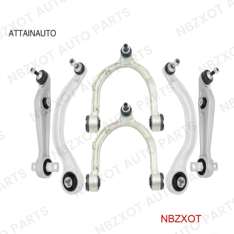 Control arm Kit with Ball Joint Compatible lower wiht Tesla control arm ...